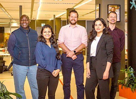 Culture at DevOn – Careers at DevOn