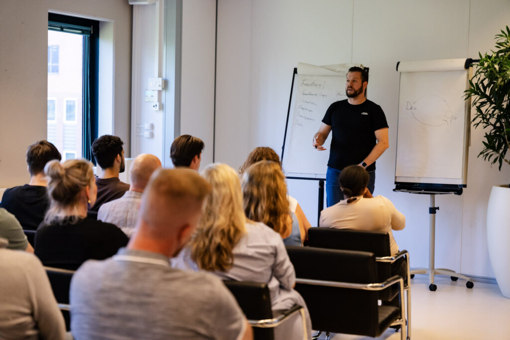 How we hire – Careers at DevOn